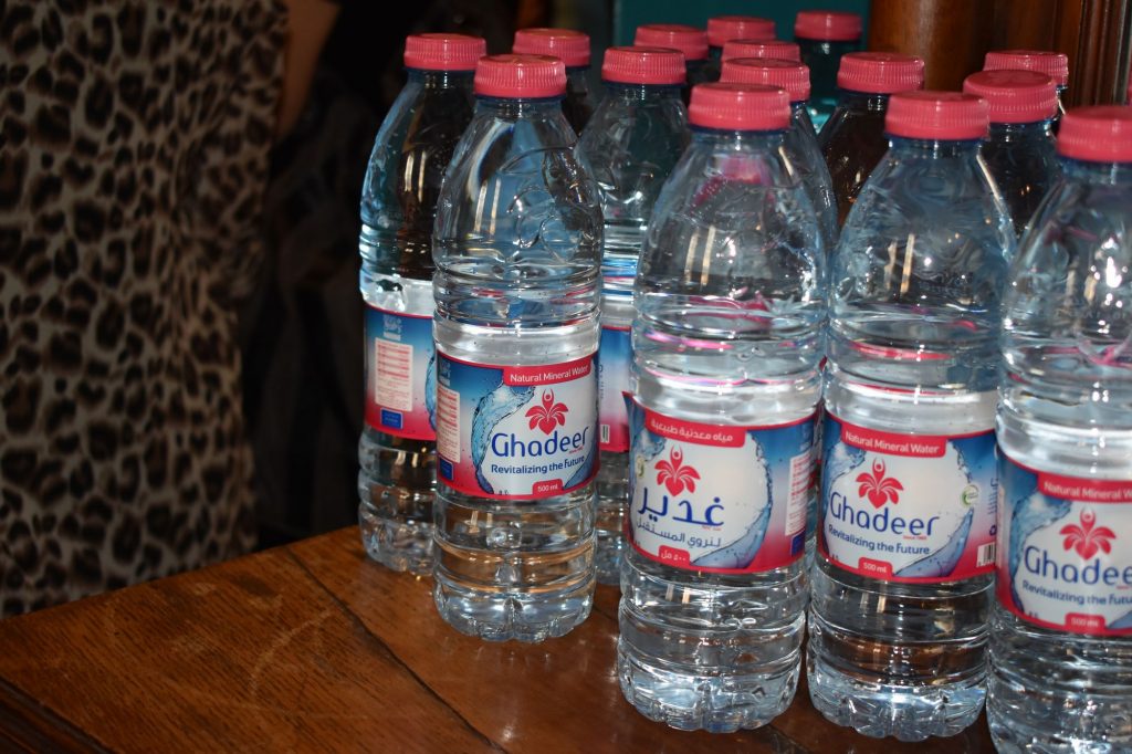 Bethlehem Museum Opens “Engraved in Memory,” by Khalil George Saadeh ...